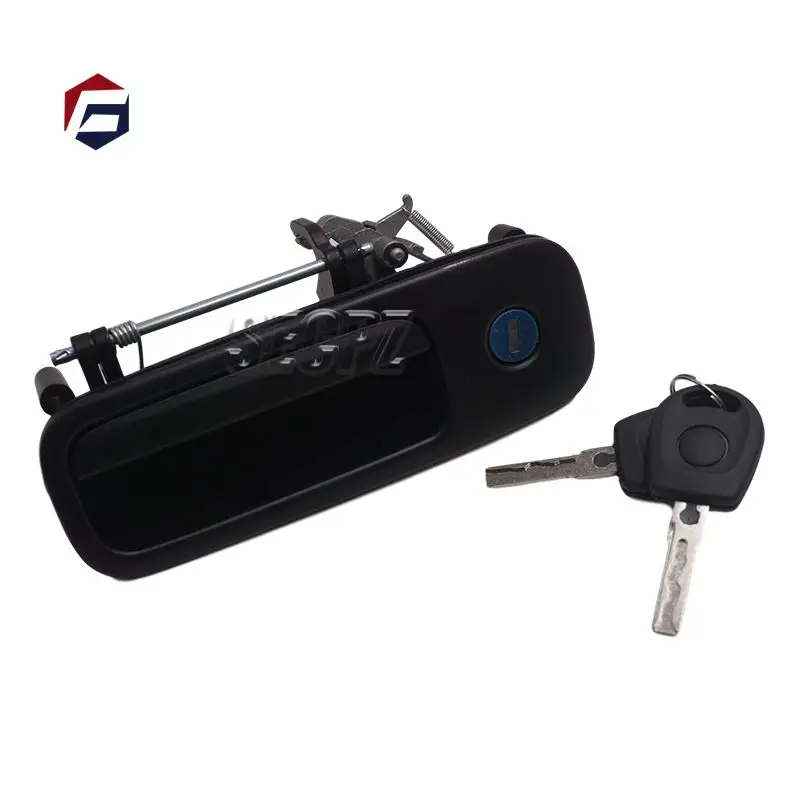 Замок замка багажника для Renault Koleos 2008-2010, 905932234R ...