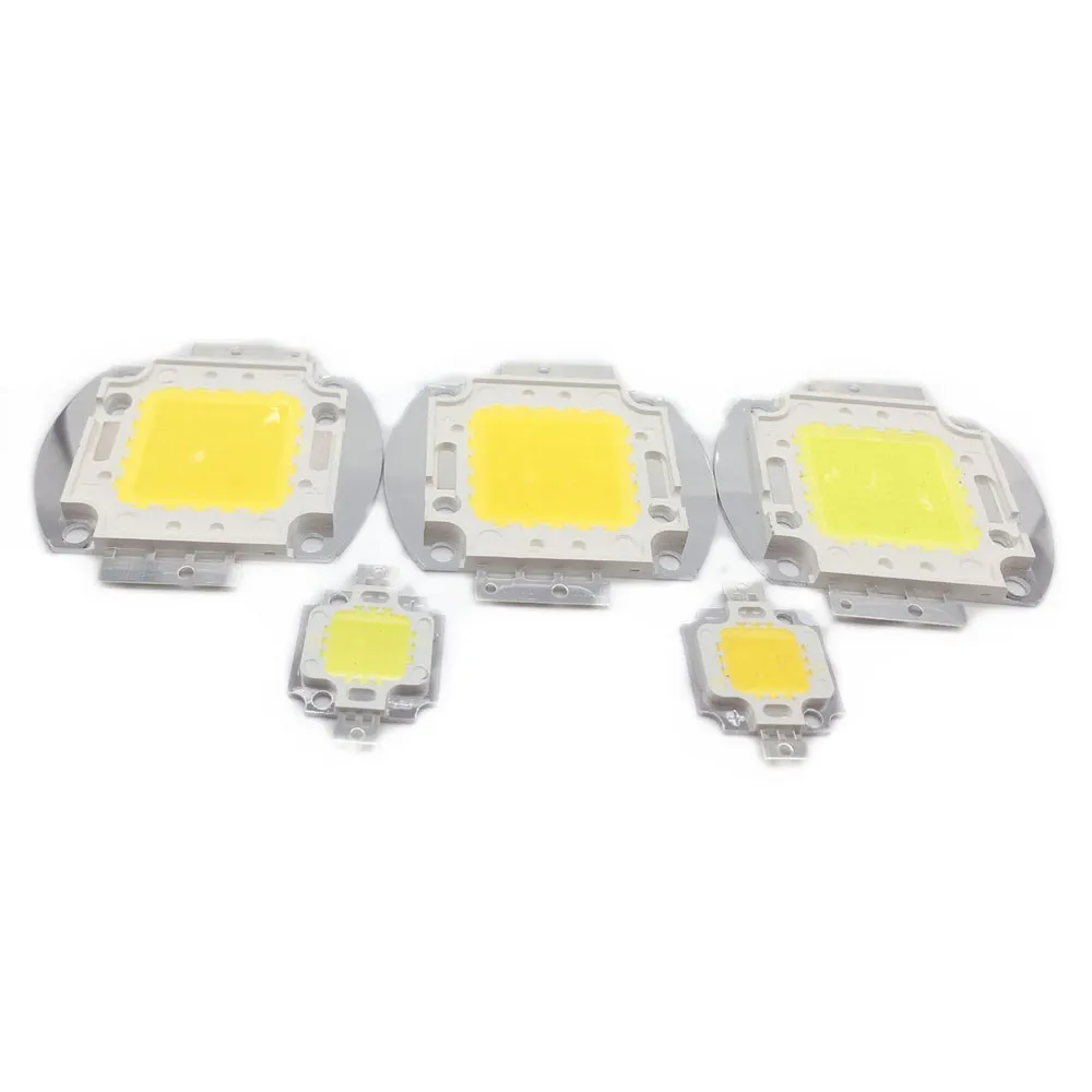 White-Warm-White-10W-20W-30W-50W-100W-LED-light-Chip-DC-12V-36V-COB ...
