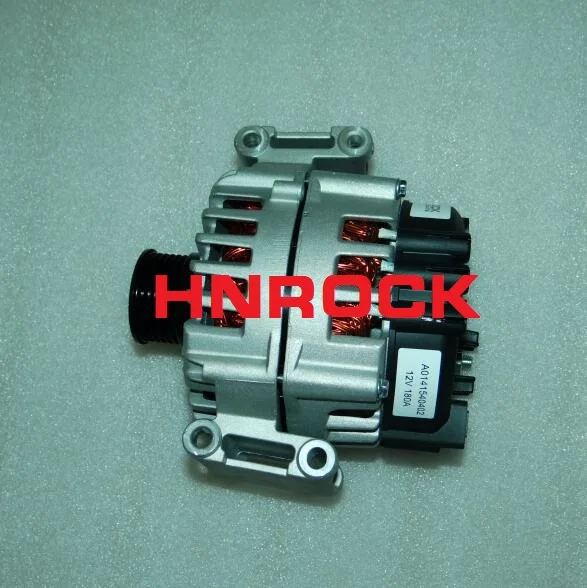NEW 12V 180A ALTERNATOR A0141540402 DRA1269 DRB7670 FG18S016 LRA03435 ...