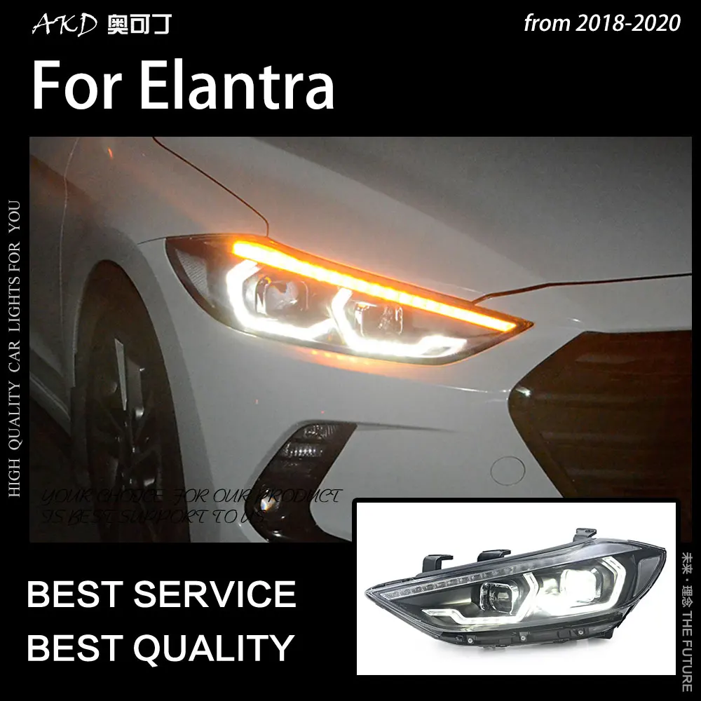 Eagle Headlights Eagle Eye Tail Lights – NTXGlow