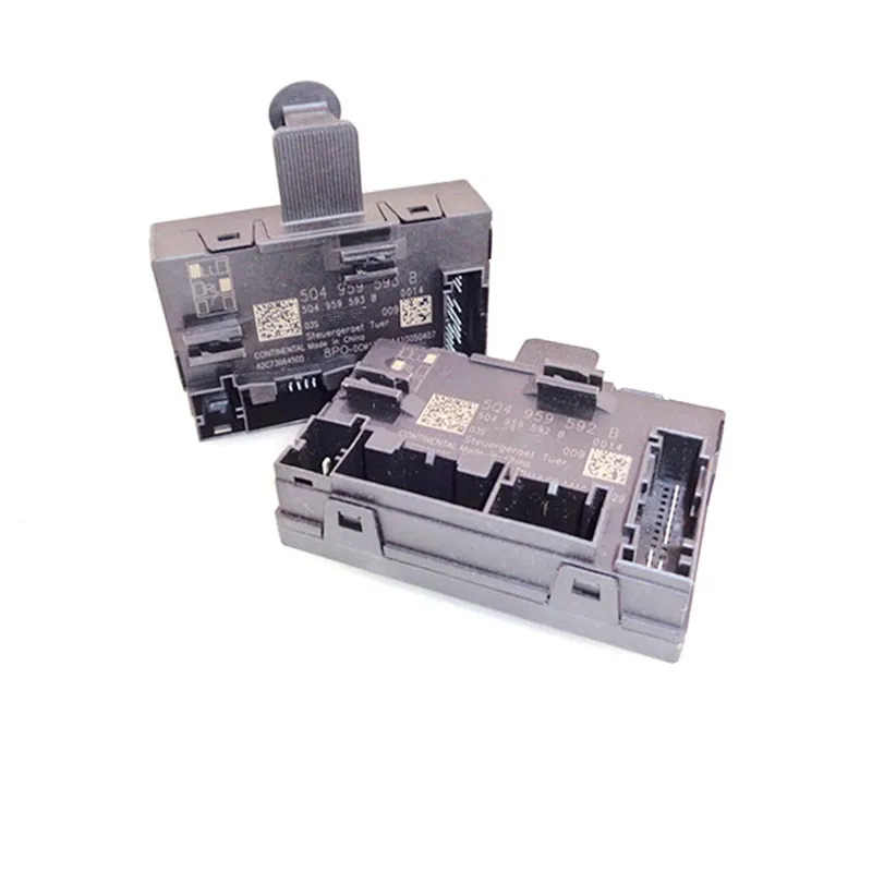 OEM Auto Folding Mirrors Control Module Rear View Side Mirror Door ...