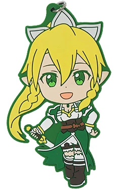 Sword Art Online Lisbeth Render