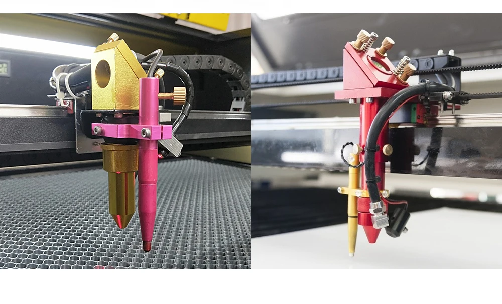 WaveTopSign Auto Focus Focus Sensor Z-Axis Dia.24mm for Automatic Mot ...