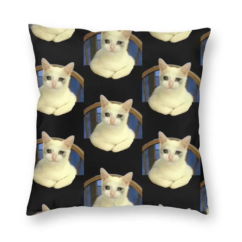 Funny Pouting Animal