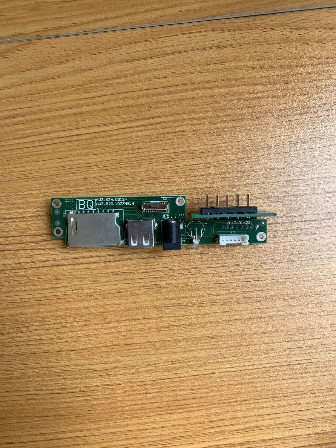 Store Home Products Feedback