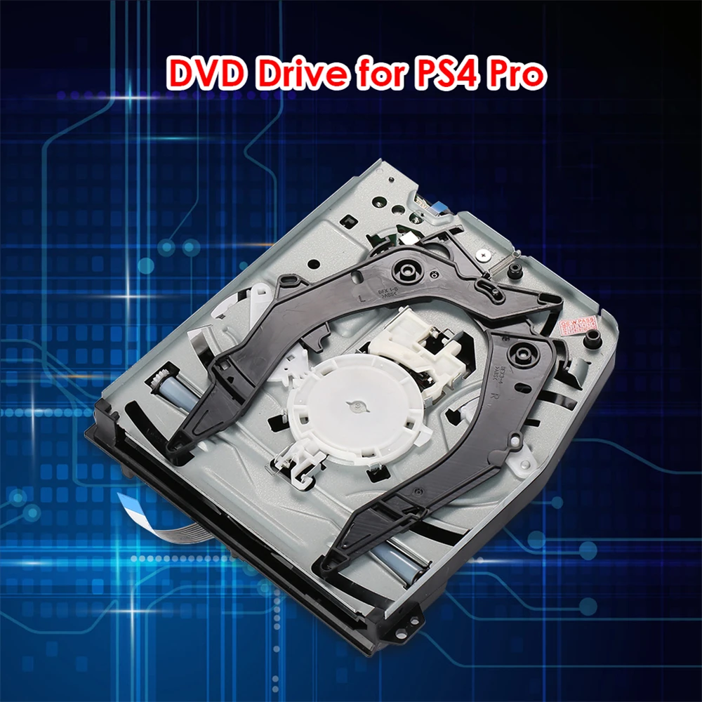 Optical Drive Parts