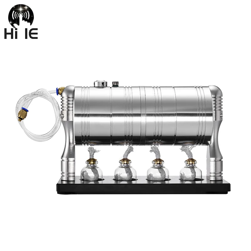 Steam Generator Physics