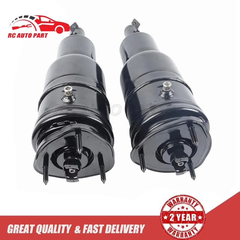 프론트 에어 서스펜션 스프링 쇼크 스트럿, 렉서스 LS600H 600HL 4801050200 4801050210 ...