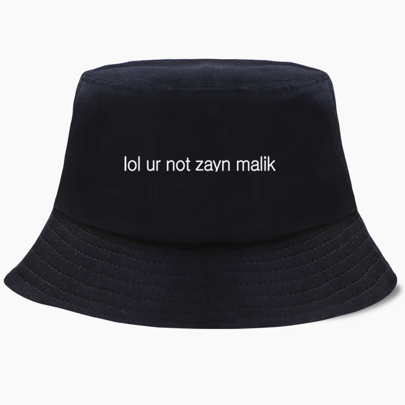 Zayn Malik Hat