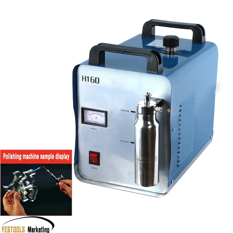 Flame-Polishing-Machine-H160-Acrylic-Flame-Polishing-Machine-Word ...