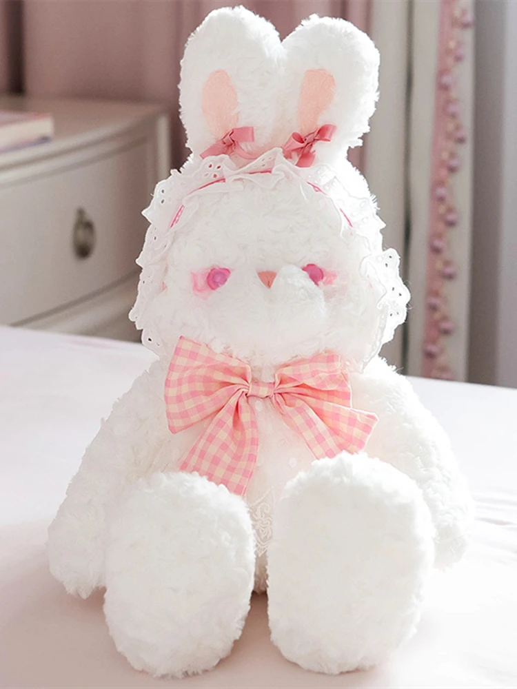 Stuffed Animal Bunny