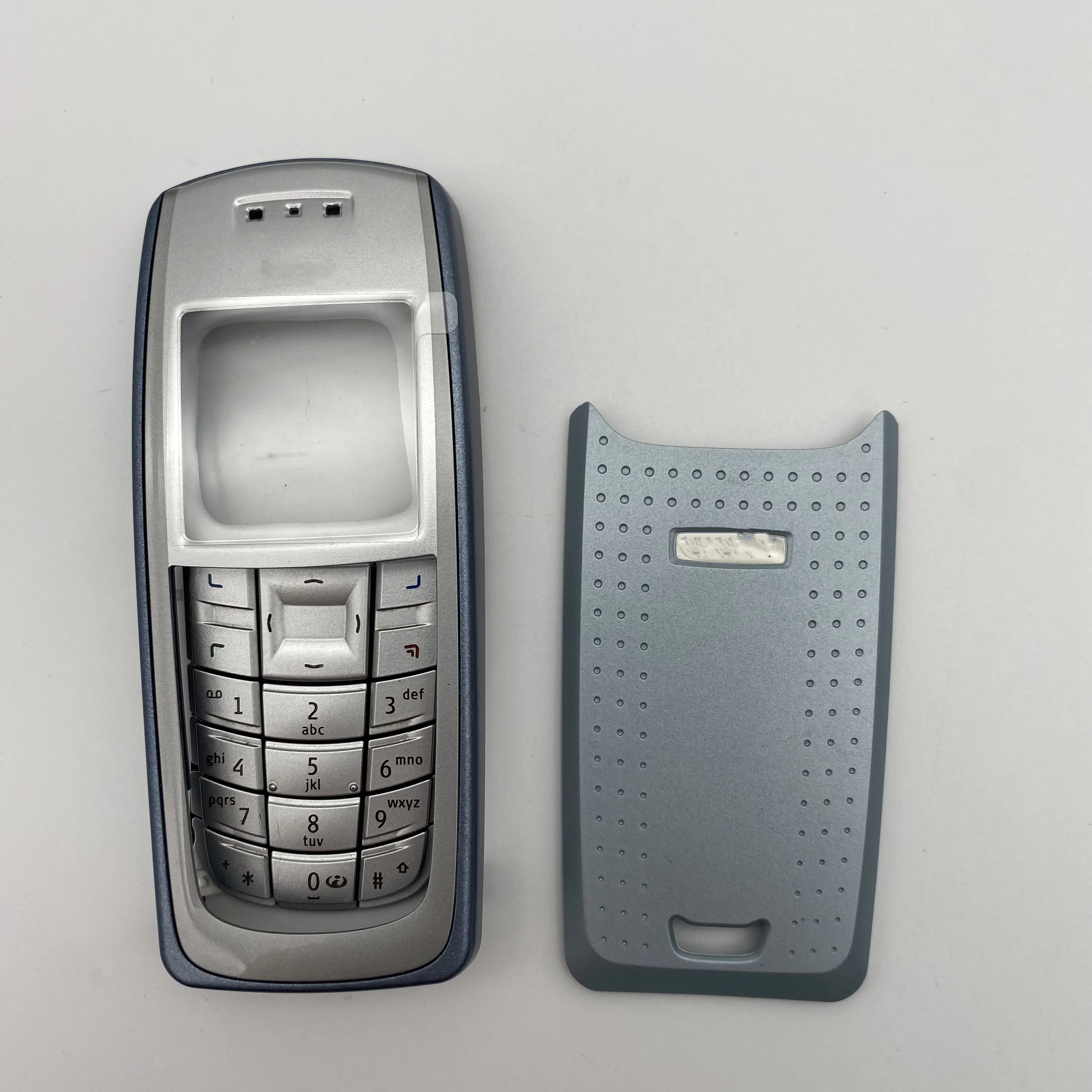 Nokia 3120