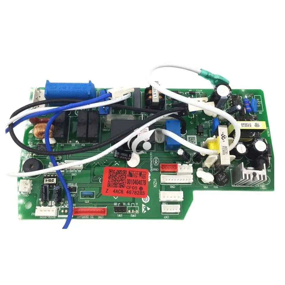 새로운 좋은 일하는 에어컨 컴퓨터 보드 KFRD 27GW/RQXF KFRD 35GW/RXF 0010404079 회로 기판|air conditioning board|air ...