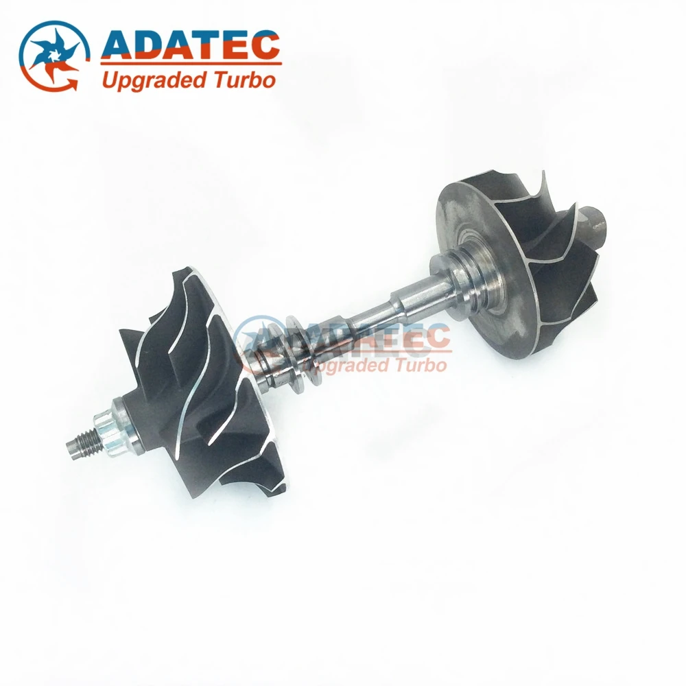 Turbo-Rotor-GTB1649V-757886-5004S-28231-27450-2823127450-757886-Turbine ...