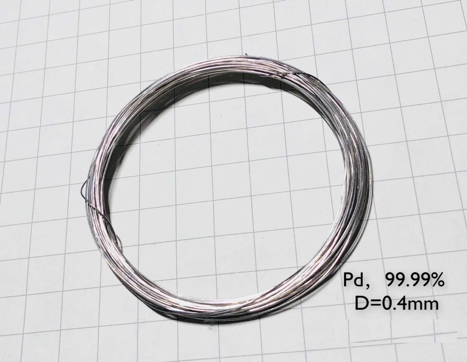 Diameter-0-4mm-Palladium-wire-Pure-palladium-wire-Palladium-Pd-wire ...