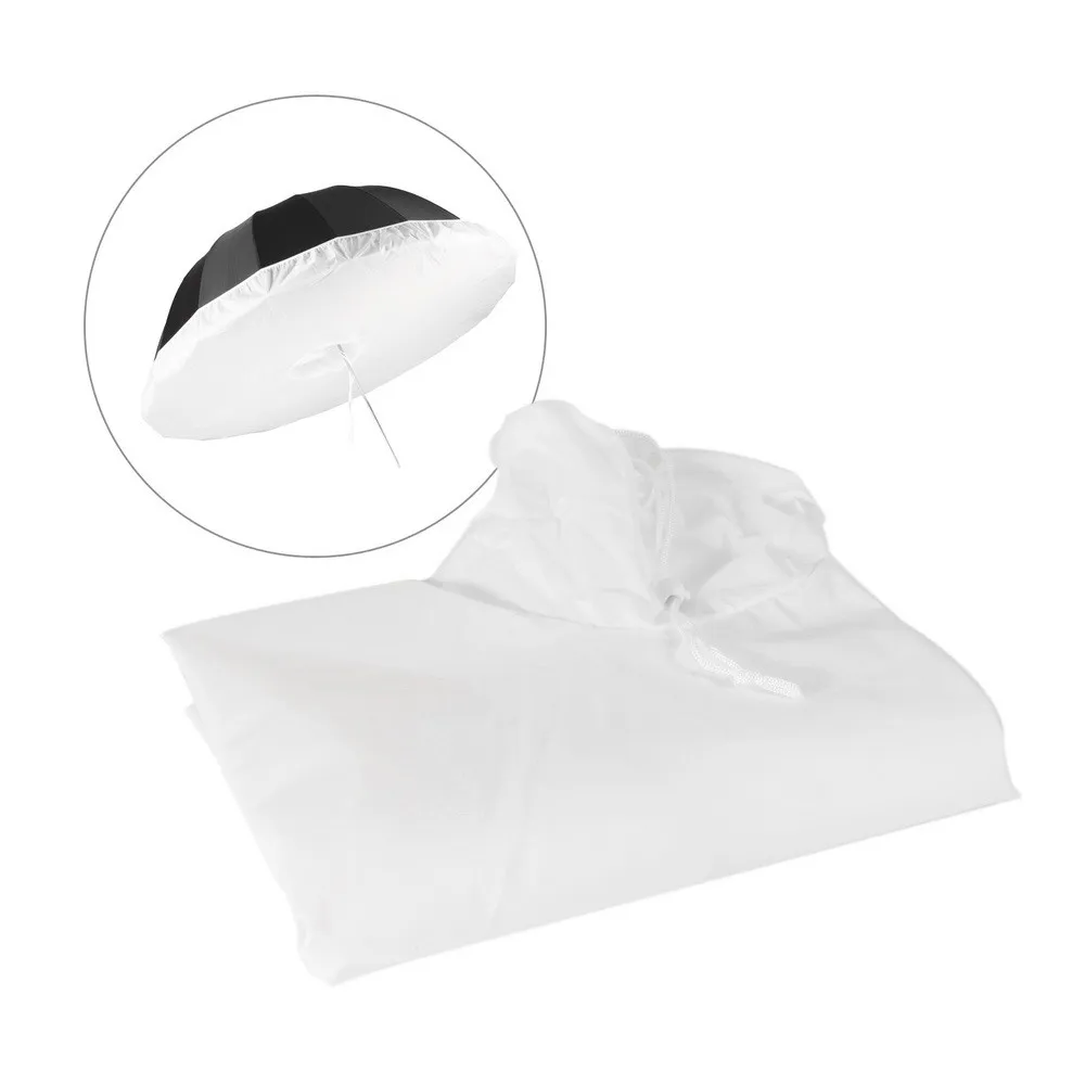 Selens Soft Light Diffuser For Parabolic Umbrella To Studio Portrait ...
