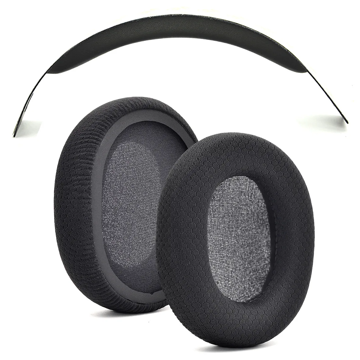 Earpads-For-Steelseries-Arctis-1-3-5-7-9-PRO-Headphone-Cover-Earmuffs ...