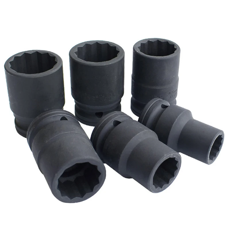 DOUILLE DE TOURNEVIS,33mm--Clé à cliquet à douille Torx métrique 3-4 ...