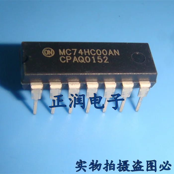 100% nuevo y original MCP3208 CI/P MCP3208 DIP16|Accesorios y piezas de ...