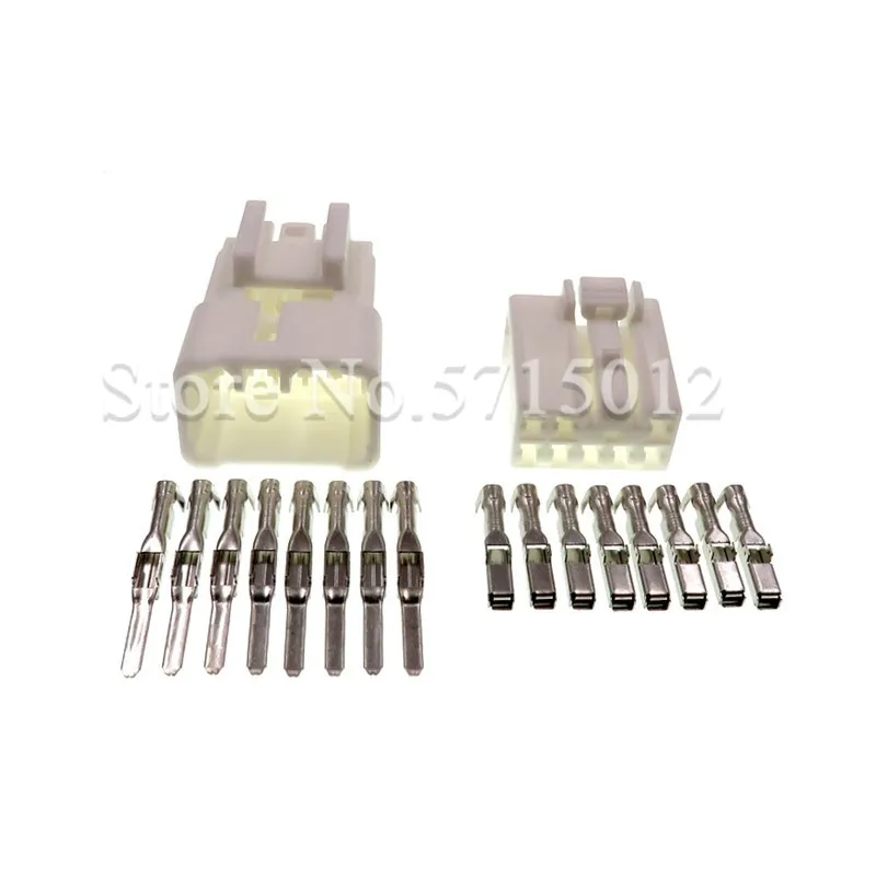 8-Hole-7283-1080-MG651050-Car-CD-Wire-Socket-Automotive-Multimedia ...