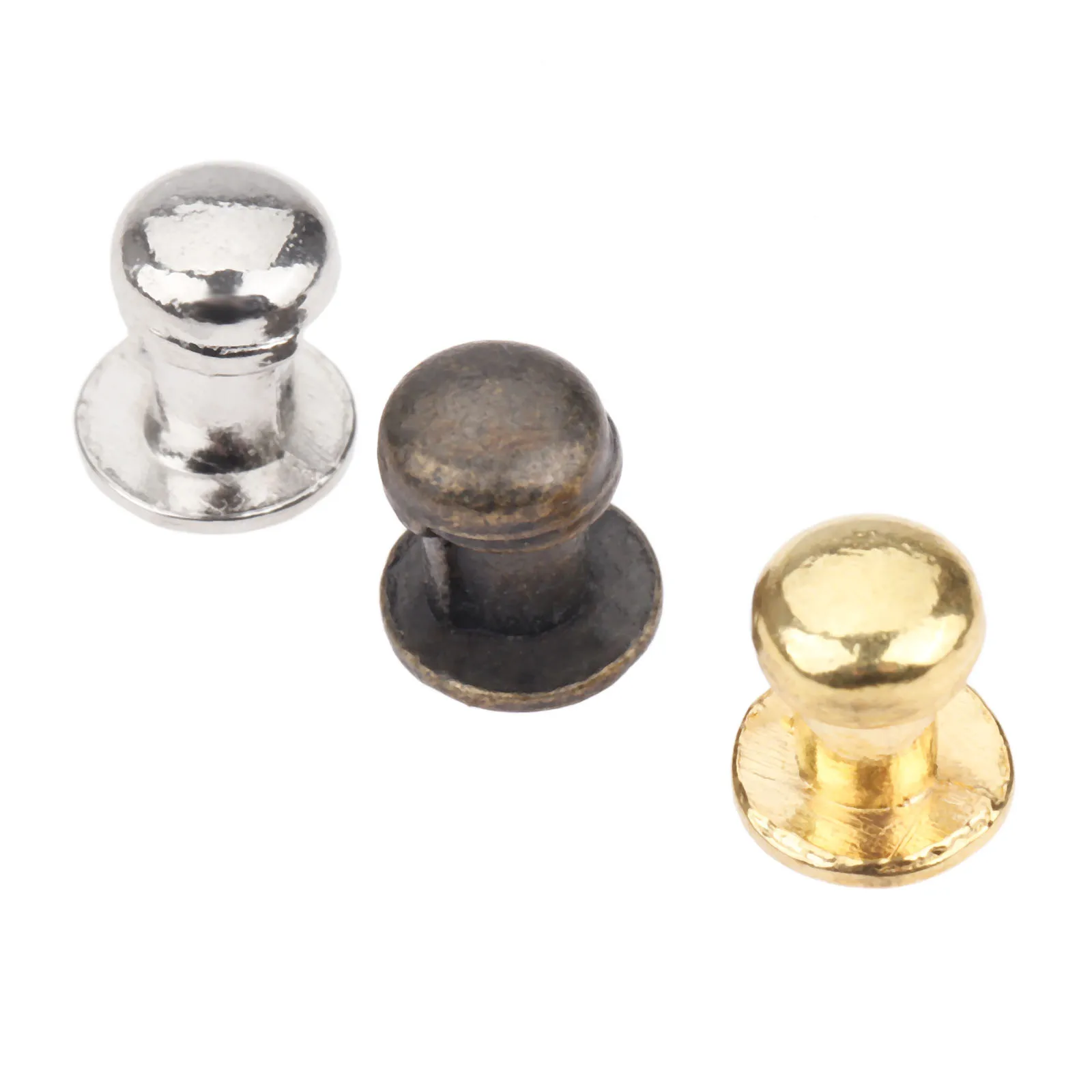 10pcs-set-Mini-Knobs-Small-Handles-7mm-10mm-Pull-Antique-Bronze-Silver ...