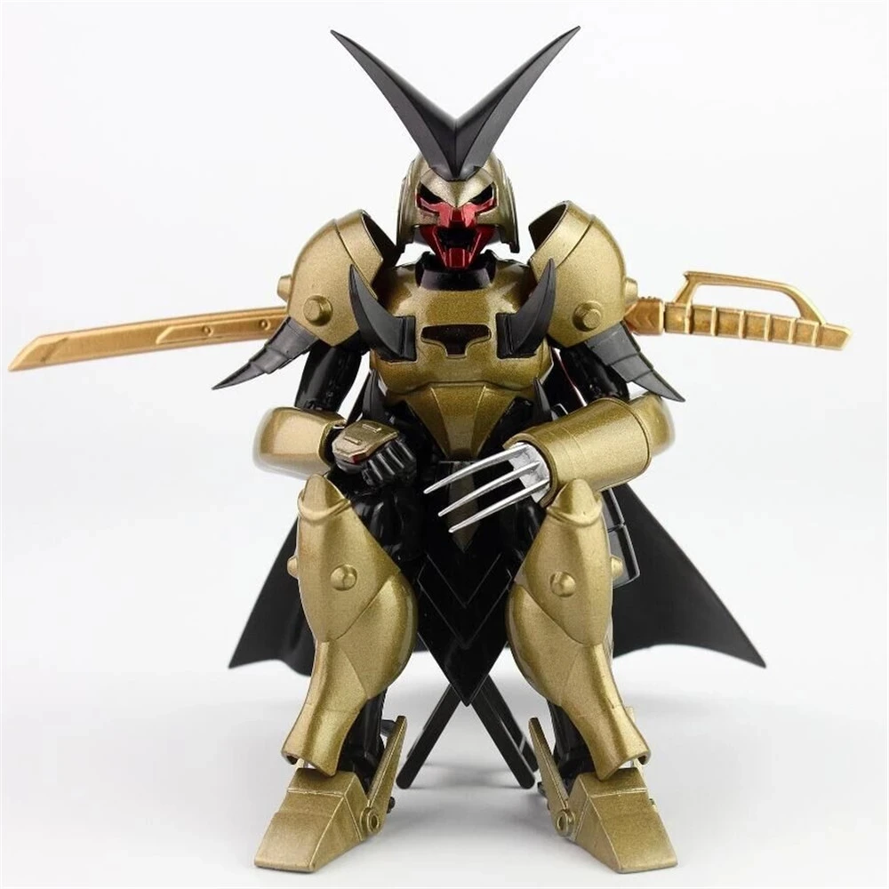 Ronin Warriors Anubis