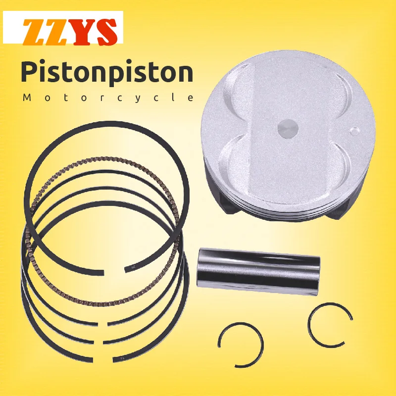 83mm-83-25mm-83-5mm-83-75mm-84mm-motosiklet-Piston-ve-halka-kiti-Suzuki ...