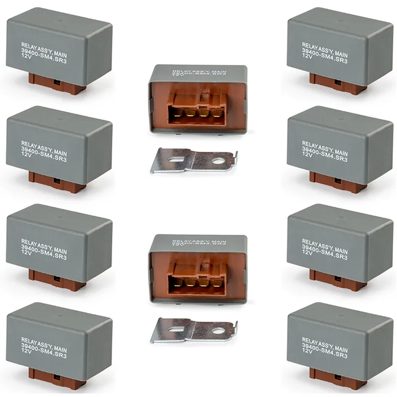 10PCS-Repair-For-Honda-Accord-CR-V-Civic-Odyssey-For-Acura-CL-TL ...