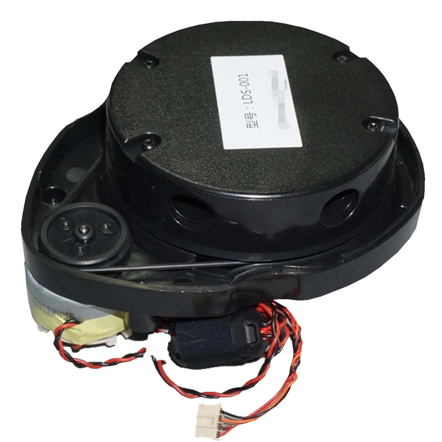 360 degree lidar ranging module Sweeping machine 360 degree scanning ...
