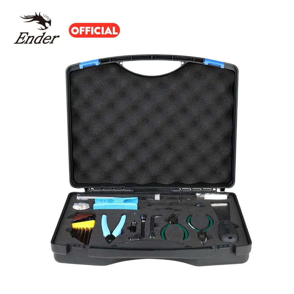 Creality-3D-Printer-Tool-Box-3d-Printers-Fix-Kits-Multi-Tools-With-Tool ...