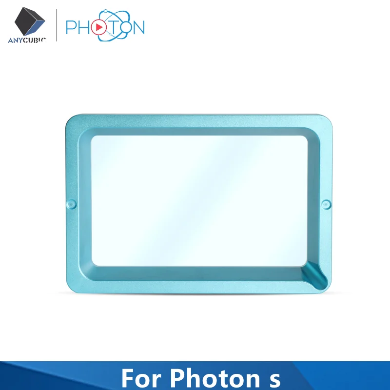 ANYCUBIC Original Resin Vat Tank For Photon LCD 3D Printer Parts ...