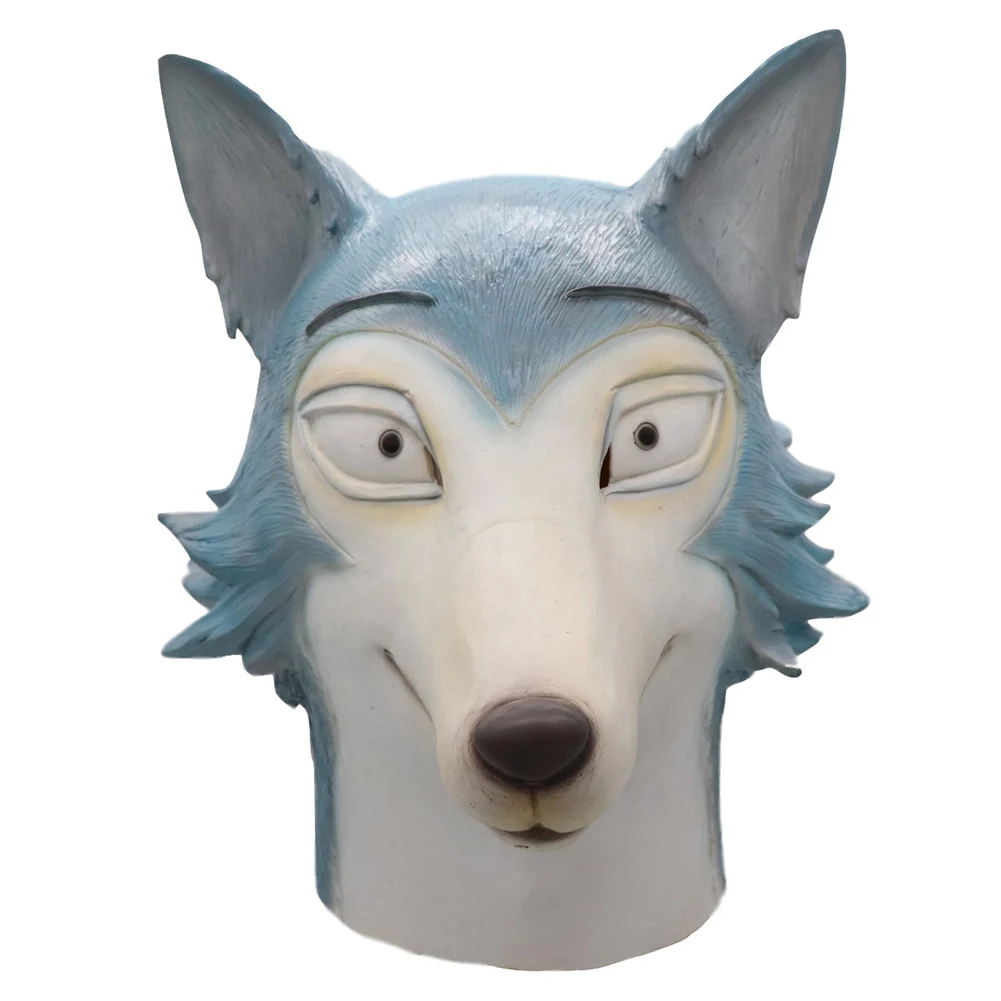 I know its bad but hey, LEGOshi :D : r/Beastars