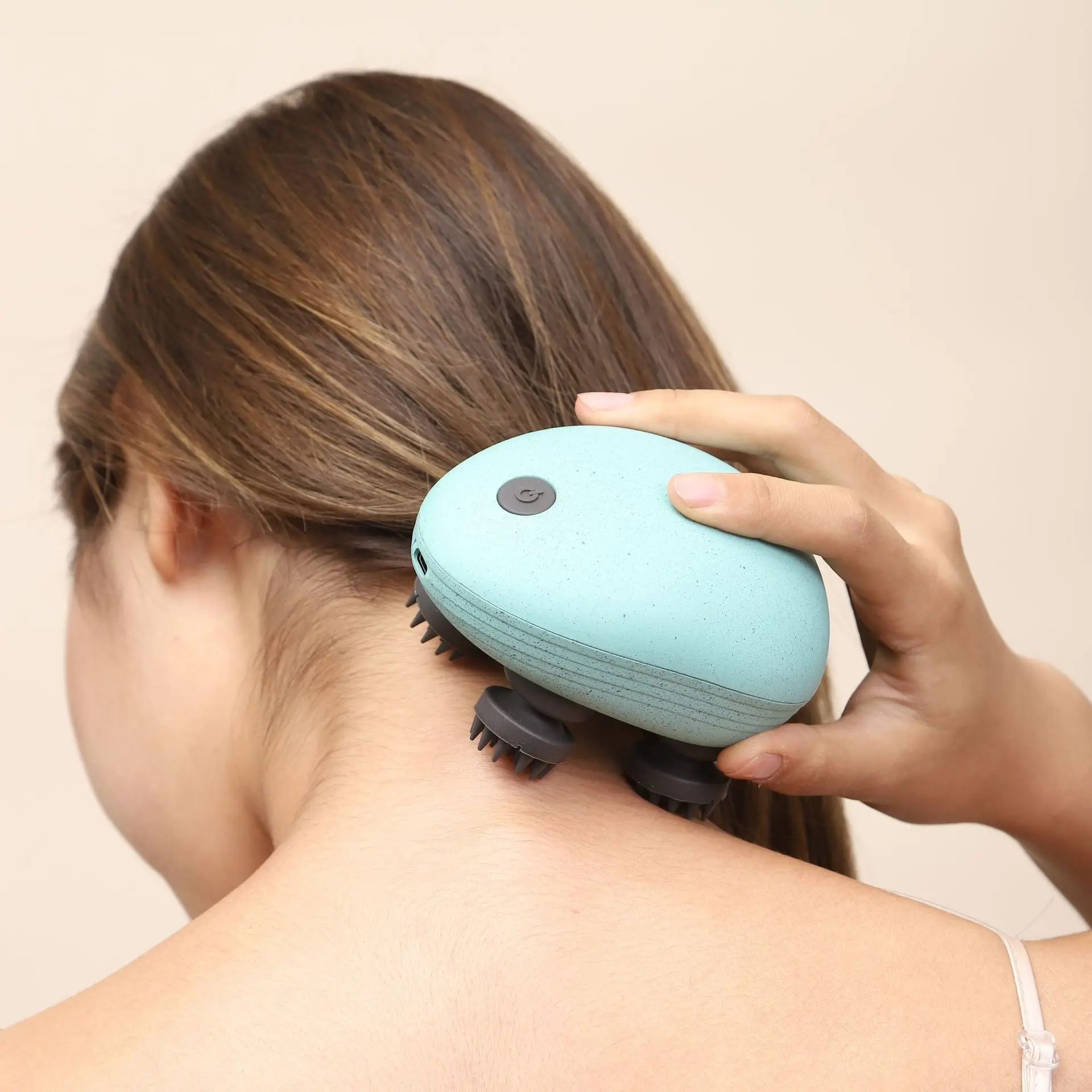 New-2021-Smart-Hair-Scalp-Massager-IPX7-Waterproof-Head-Massage-Claw ...