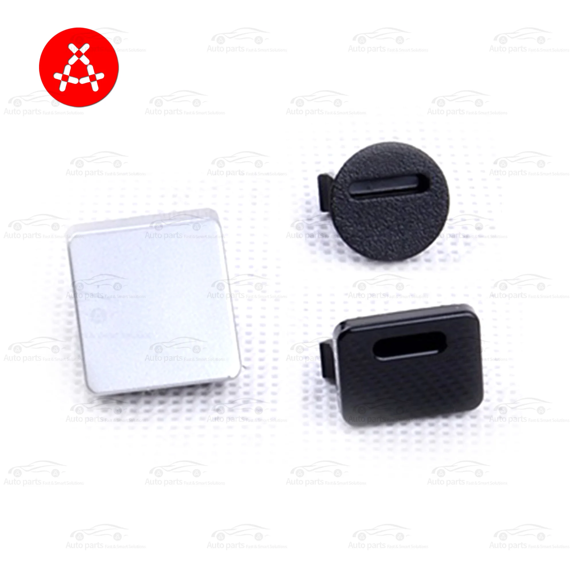 Tampa-do-painel-de-mudan-a-de-engrenagem-para-Toyota-Alphard-FJ-Cruiser ...