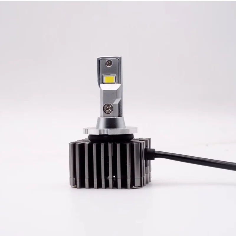 D1S D3S Car LED Headlight bulbs D2S D4S D5S D8S 6000k H/L Beam 50W ...