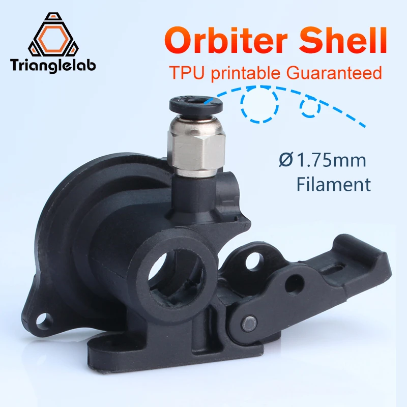 Orbiter Extruder V1.5 | Trianglelabs Orbiter | Orbiter Extruder Kit ...