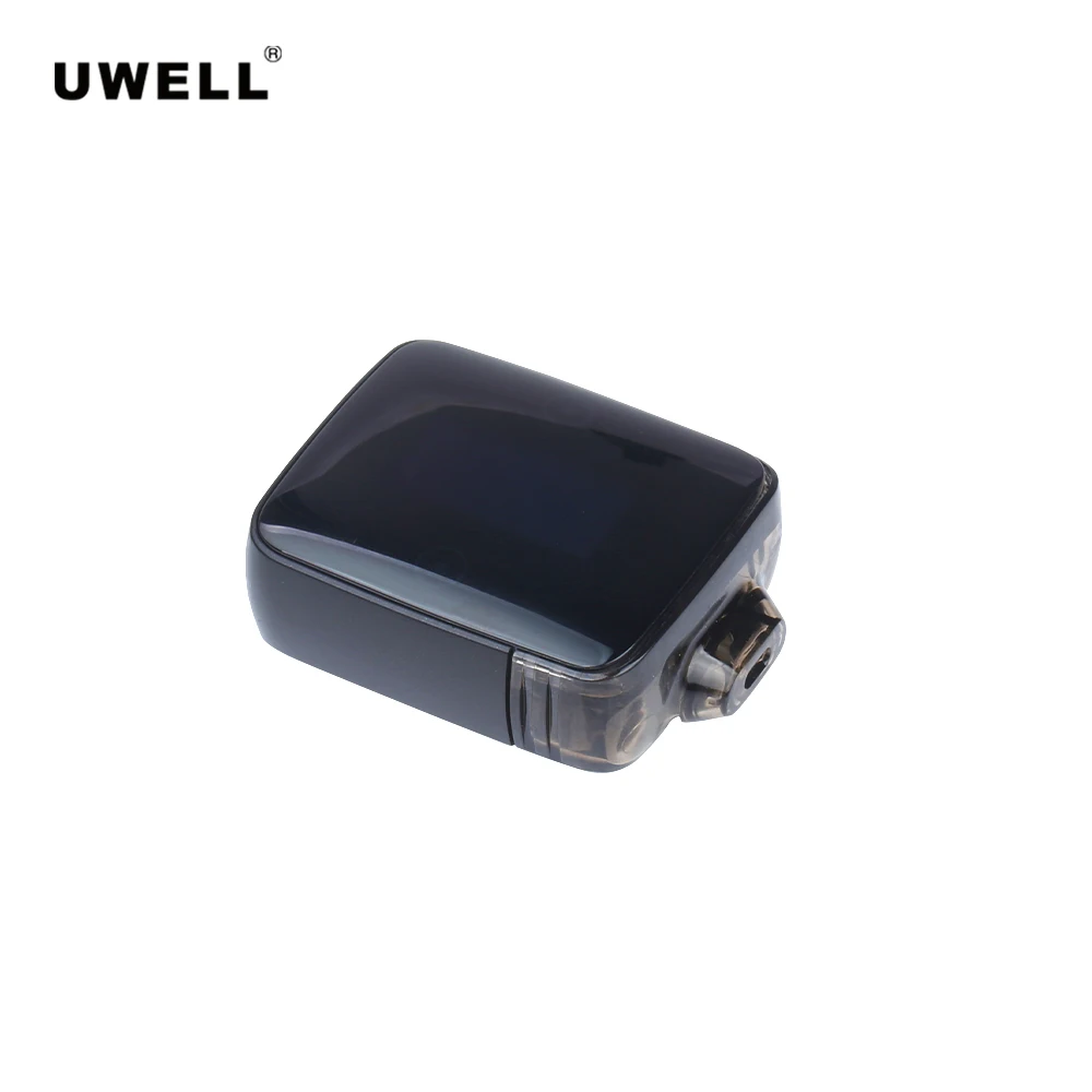 Original Uwell Amulet Pod Kit Vape With 370mAh Built in Mod 2ml ...
