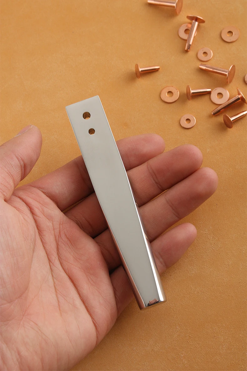 1Pcs-Red-Copper-Nail-Mounting-Rod-American-Rivet-Permanent-Fixed ...