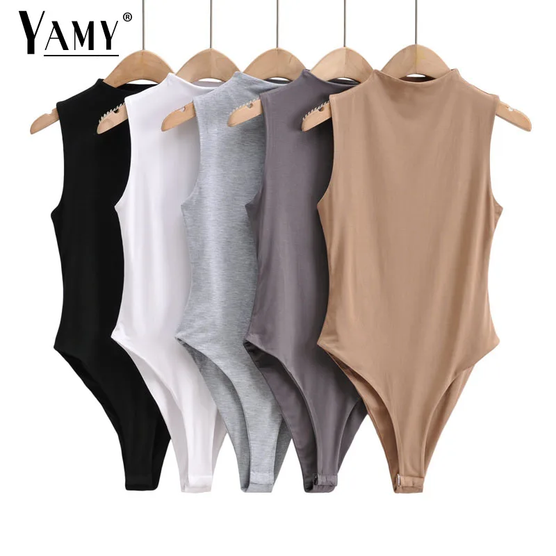Summer-outfits-for-women-2022-elegant-bodysuit-women-sexy-bodycon ...