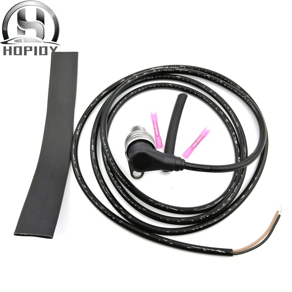 Sensor de rotación 1471738 para Scania, sensor de posición de cigüeñal ...