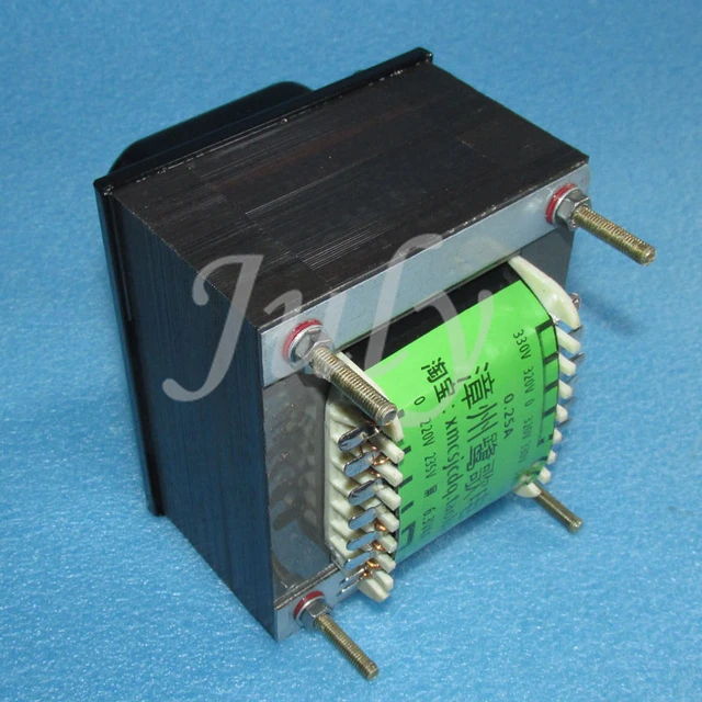 PU-300A 300B Single-ended Tube Amplifier Power Transformer, 54% OFF