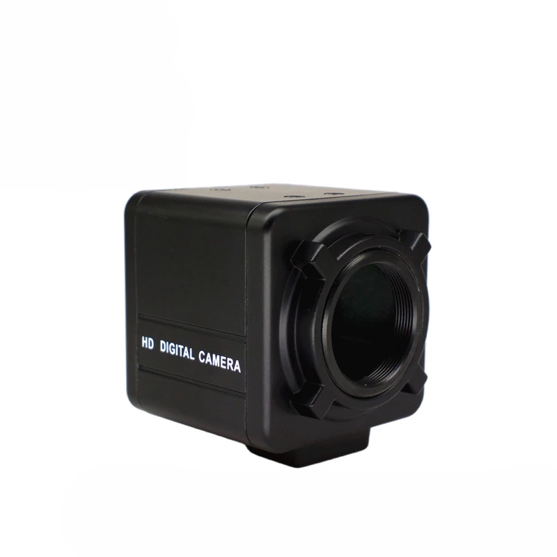 USB-Camera-Shell-Microscope-Camera-Machine-Vision-Camera-housing-Full ...