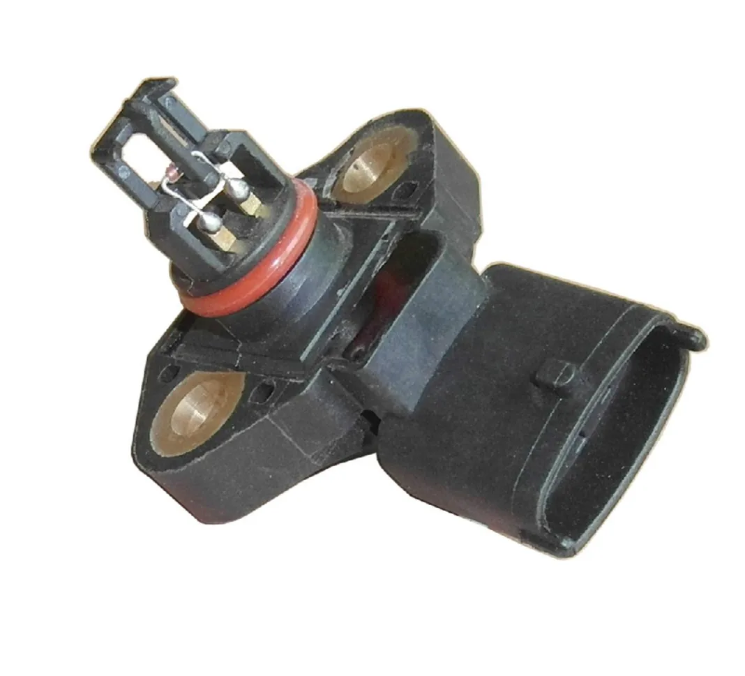 Sensor de mapa de Sensor de Presión de Aire de admisión 0041531828 para ...