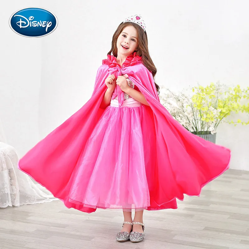 Disney Princess Capes