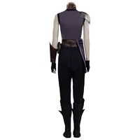 Star Trek: Prodigy Series Gwyn Cosplay Costume - AllCosplay.com
