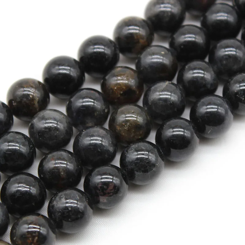 Natural-Stone-Sapphires-Blue-Cordierite-Iolite-Dichroite-Round-Loose ...