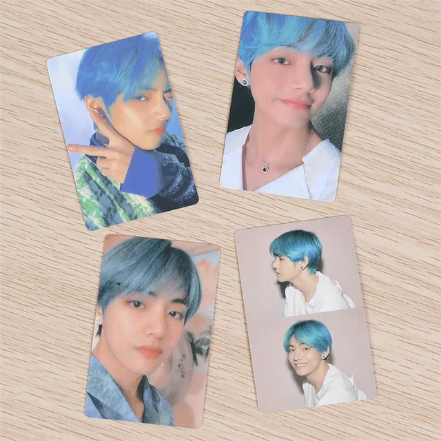 Buy BTS Signed Photo Cards (Official 2020) | KpopHeart