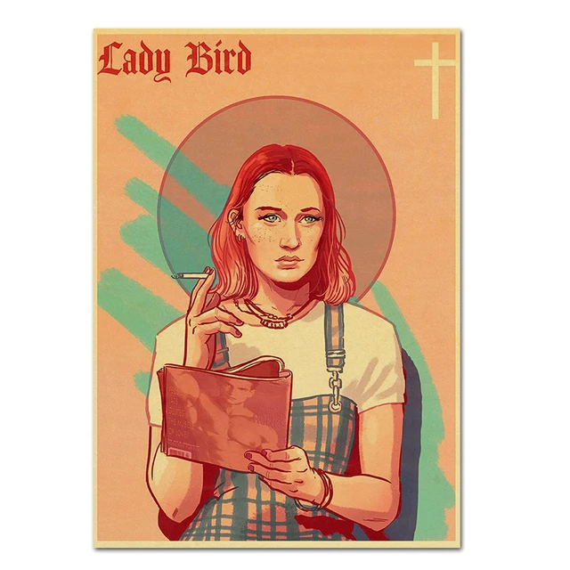 The Lady Movie Poster