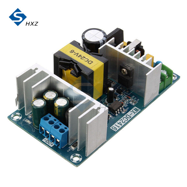 Ac-Dc 36v 180w 5a High Power Industrial Switching Power Supply Module Ac100-240v 110v-220v To Dc ...