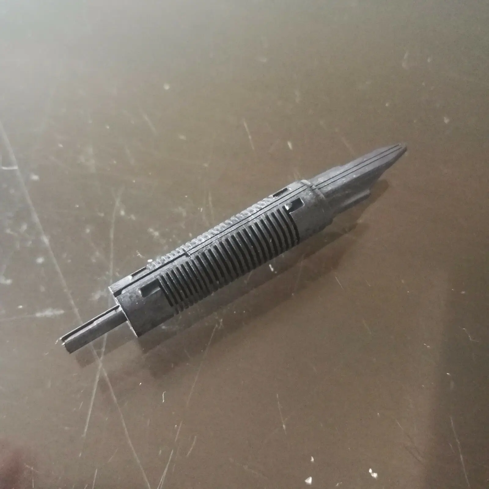 1Pc Black Replacements Feed For St Penpps 3008 359 Fountain Pen Ink Pen ...